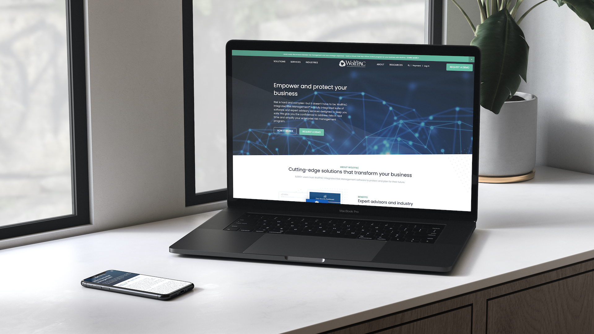 The Power of Automated Risk Assessment Tools