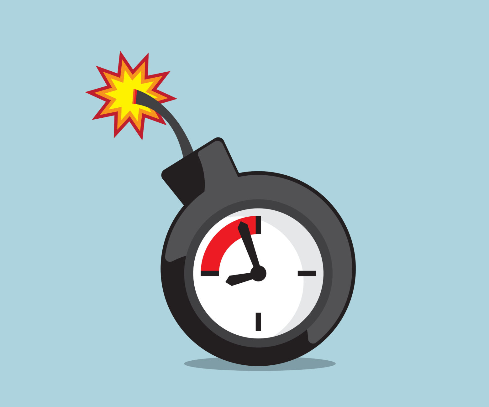 The Ticking Time Bomb in Your Risk Management Program